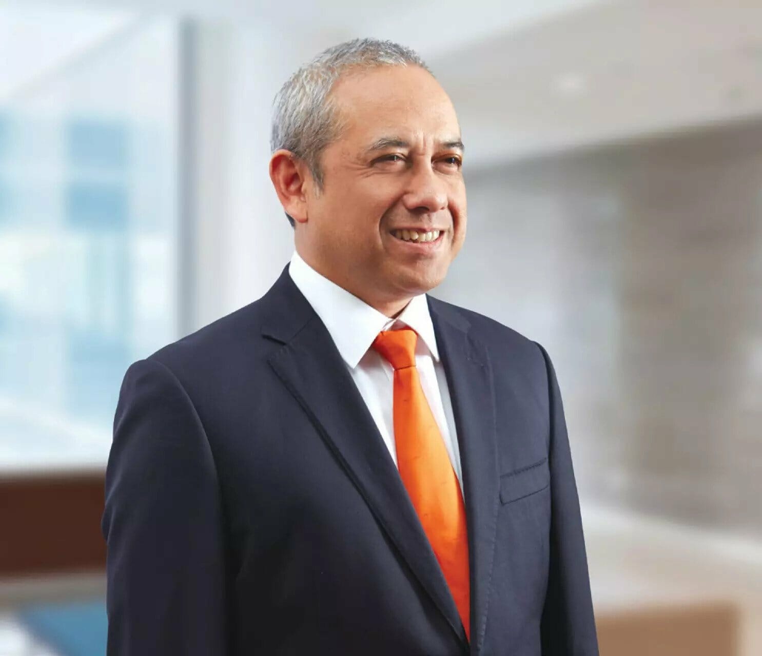 TM's Former CEO Datuk Bazlan Returns As Director