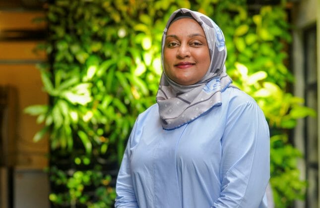 Yayasan Hasanah Announces New Grant To Support And Empower Social ...