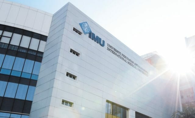 IHH Healthcare Gain Handsomely From The Proposed Disposal Of IMU For ...