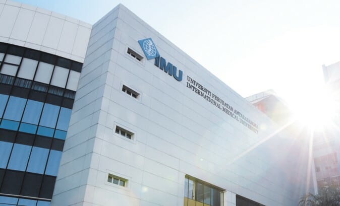 IHH Healthcare Gain Handsomely From The Proposed Disposal Of IMU For ...