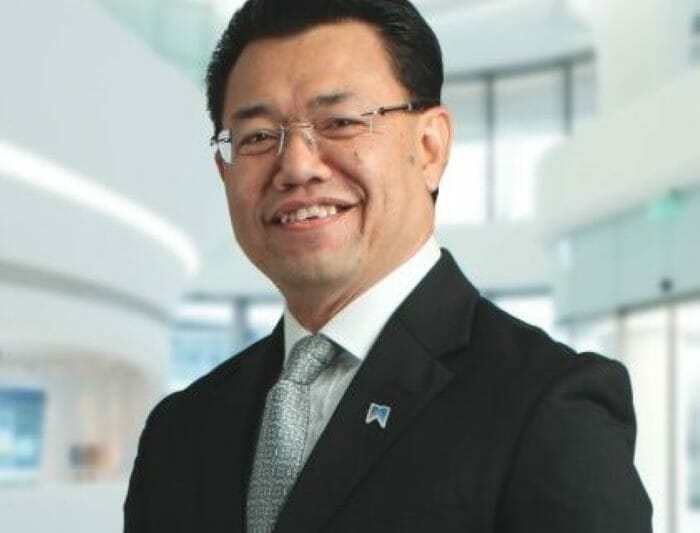 Datuk Nor Azam To Continue Head MBSB As CEO