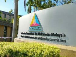 MCMC Vows Zero Tolerance On Provocative Content On Social Media ...