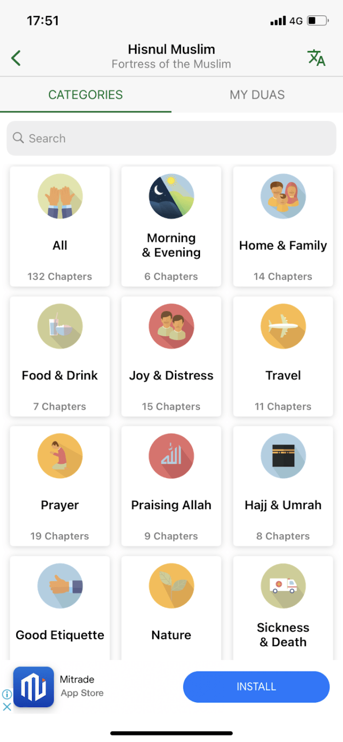 Road to Makkah: Essential App Features for Pilgrims - BusinessToday