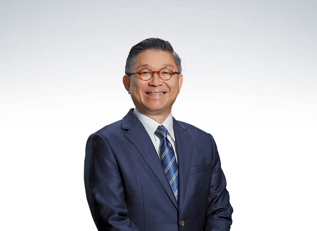 MISC Group Announces New CEO After Datuk Yee Decided To Retire
