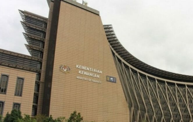 Malaysia's Current Account Surplus Hits RM15.2 Billion In First Quarter ...