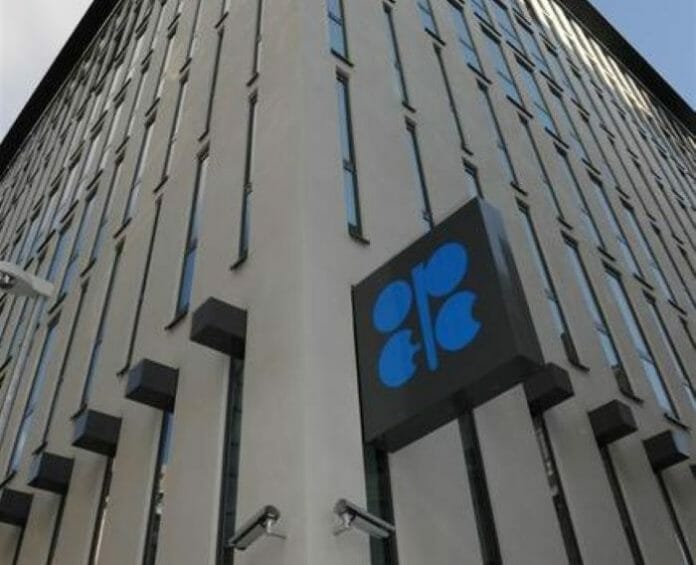 Malaysia Among 4 Countries Consulted To Join The Exclusive OPEC Club