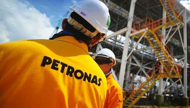 Petronas' Kasawari Field In Sarawak Commences Production