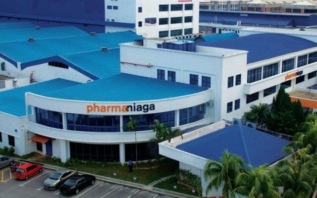 Pharmaniaga Strengthens Its Indonesian Presence and Extends Its ...