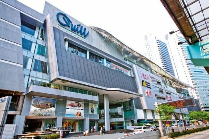 Quill Retail Mall On Track To Meet its RM350 Million Sukuk Redemption