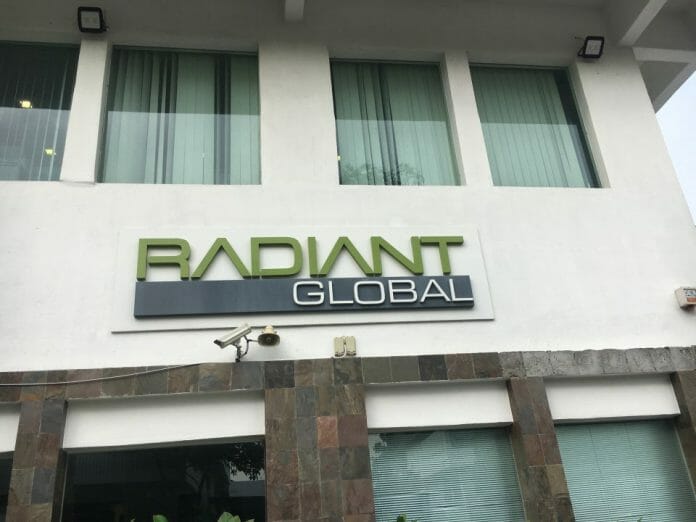 Radiant Globaltech Targets F&B Sectors for Expansion - BusinessToday