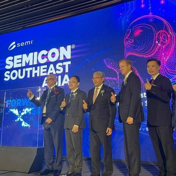 Sustainability and Supply Chain Resilience Focuses of SEMICON Southeast ...