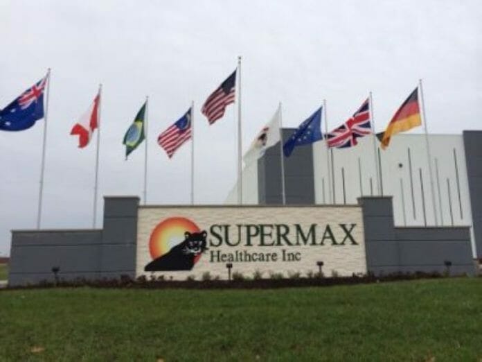 Supermax In The Red For Q2, 1H Loss Now At RM69 Million