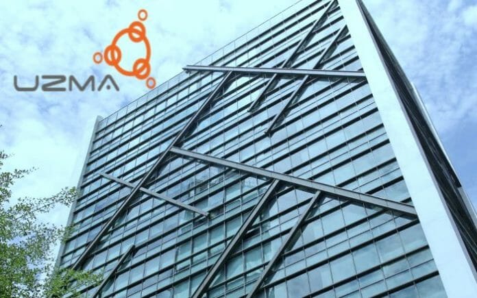 Uzma Secures Landmark National Remote Sensing Satellite Project ...