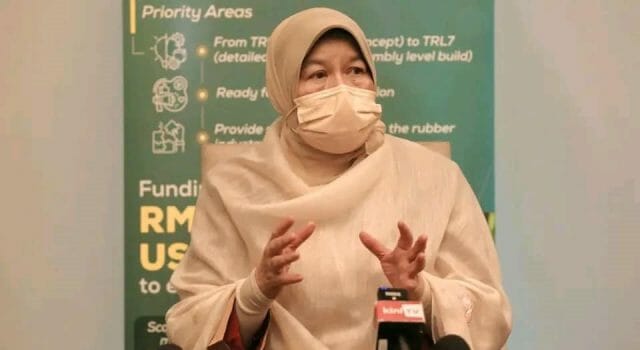 MARGMA Hopes Anwar Appoints A Credible MPIC Minister