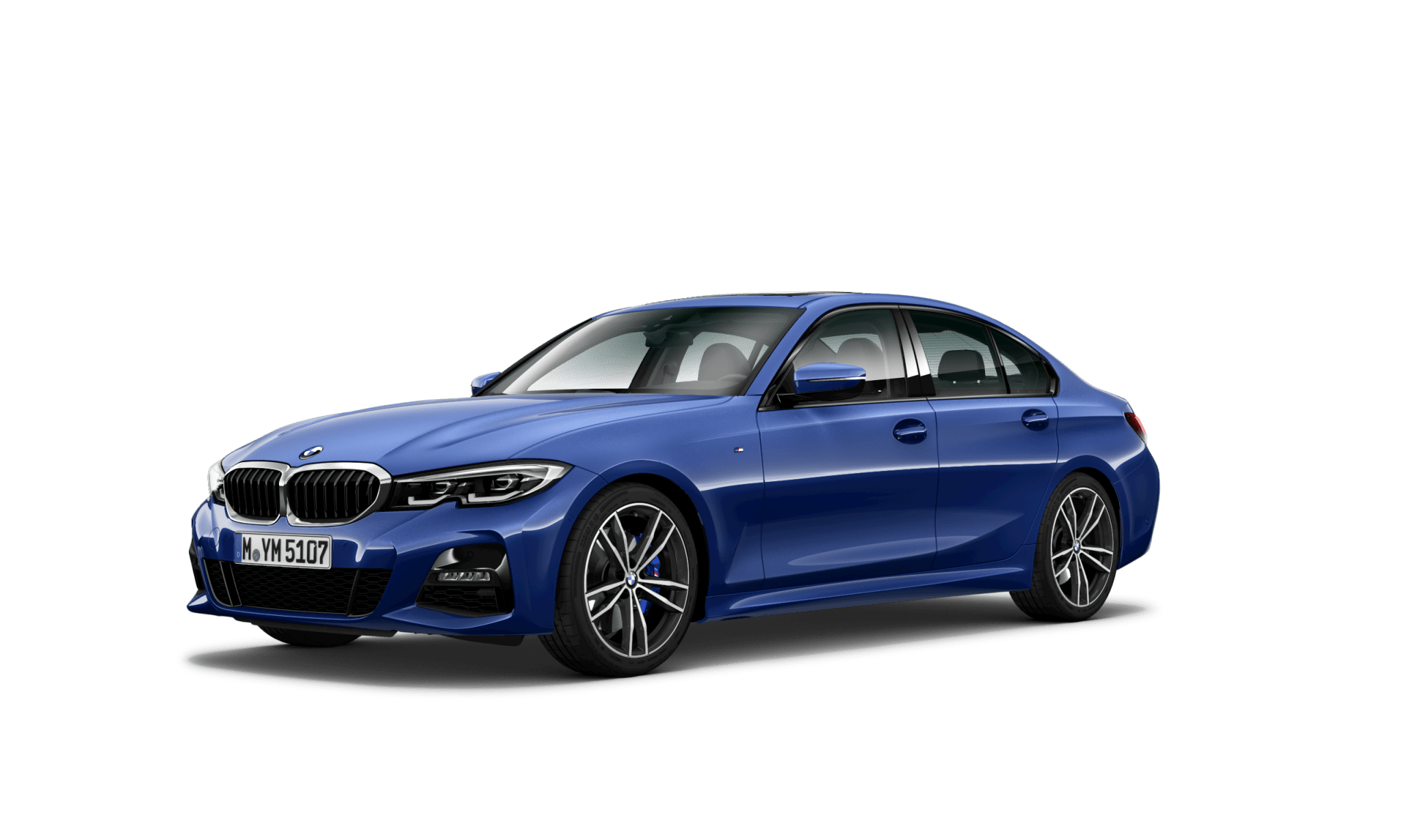 BMW Launches Limited Special Editions Of The 3 Series Starting At RM ...