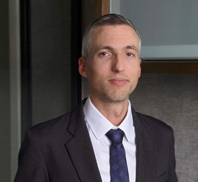 Smith & Nephew MD Elected New BMCC Chairman - BusinessToday