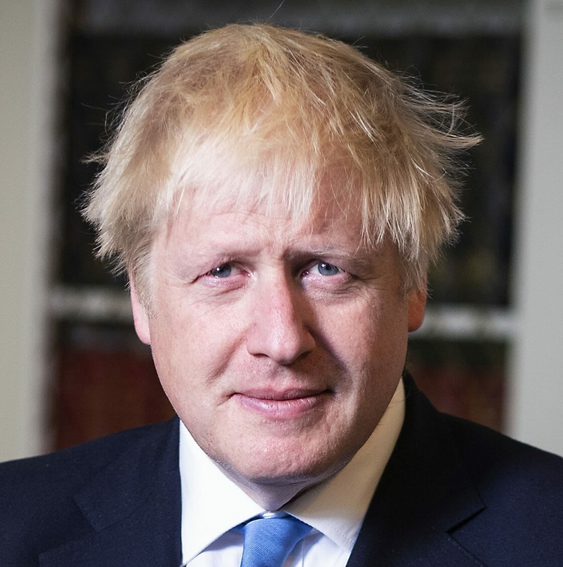 Just in: Boris Johnson Will Resign As The Leader Of Britain's ...