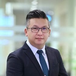 Adam Yee Appointed as Deputy Managing Director of Powerwell - BusinessToday