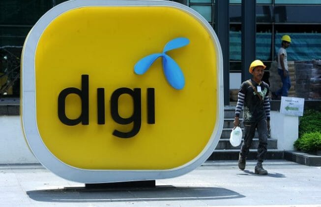 Digi.Com 2Q Pre-Tax Profit Dips to RM362.041 Million, Declares 2.8 sen ...