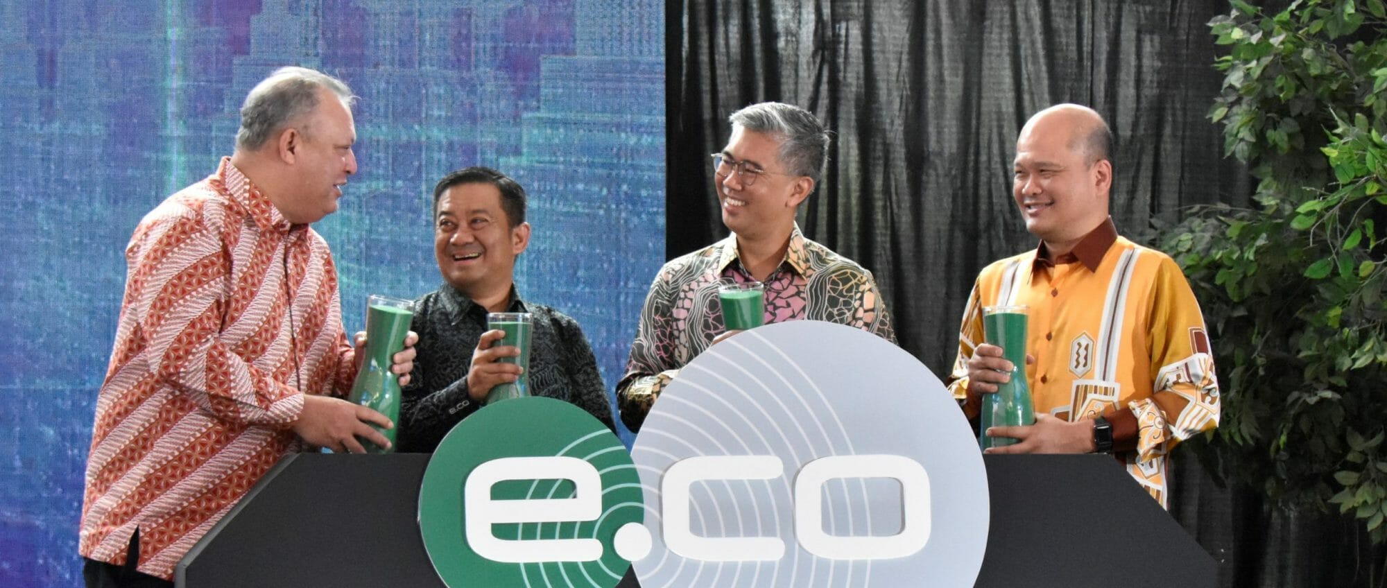edotco Launches Blueprint to Drive Sustainable and Equitable ...