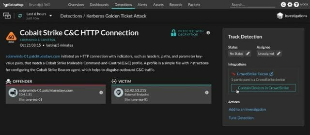 ExtraHop Teams Up with CrowdStrike on XDR Expansion - BusinessToday