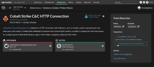 ExtraHop Teams Up with CrowdStrike on XDR Expansion - BusinessToday