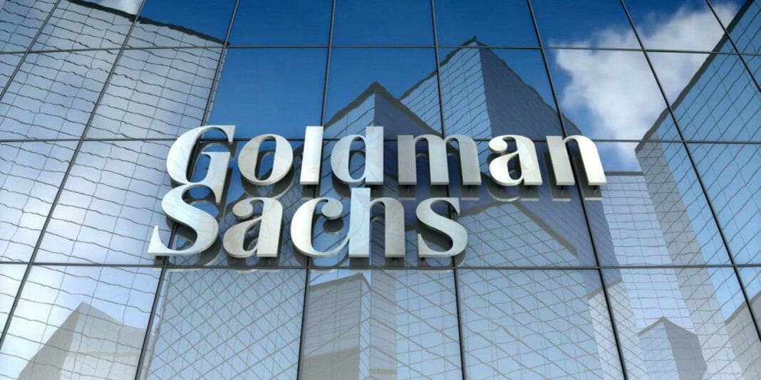 Goldman Profit Surges On Record Trading And M&A, Eyes Strong 2026
