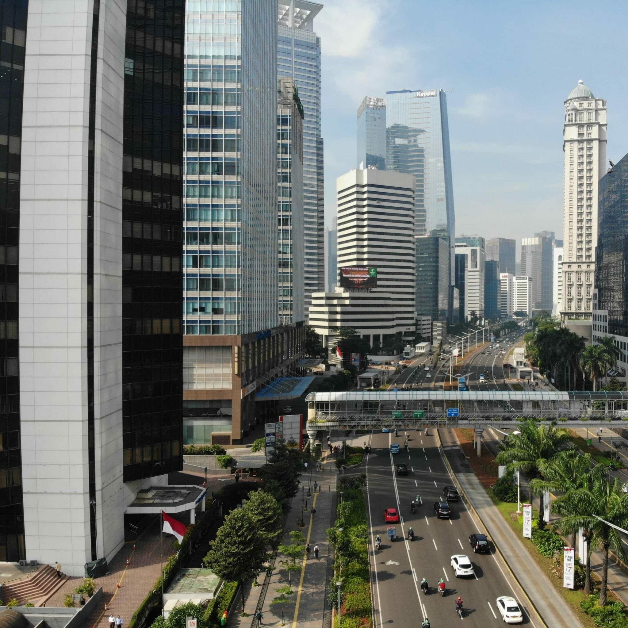 World Bank Says Indonesia's GDP To Slow To 5% In 2026 As Fiscal ...