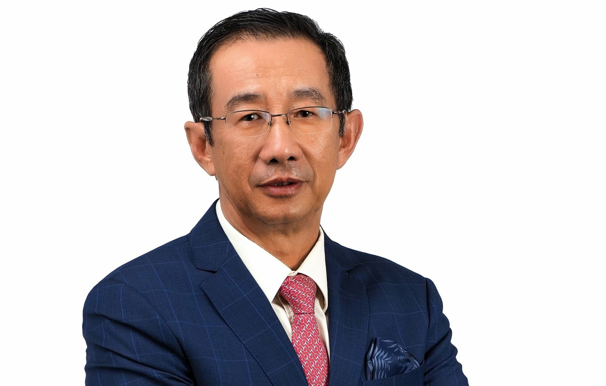 Malaysian Genomics Appoints Dato' Seri Dr Chen Chaw Min As New Chairman ...