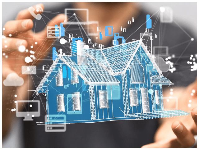 Shoring Up Cybersecurity In The Property Sector - BusinessToday