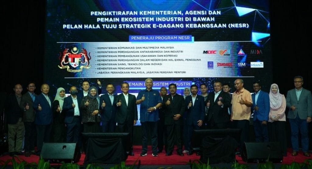 MDEC Targets High Value Digital Investment with Malaysia Digital Rebranding