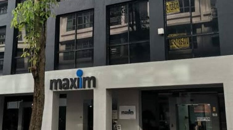 Maxim Launches Maxim Risen Apartment Suites - BusinessToday