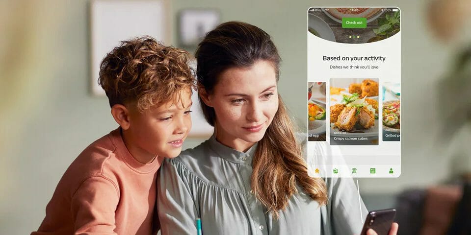 86% Of APAC Consumers Reported Healthier Cooking At Home With Philips ...