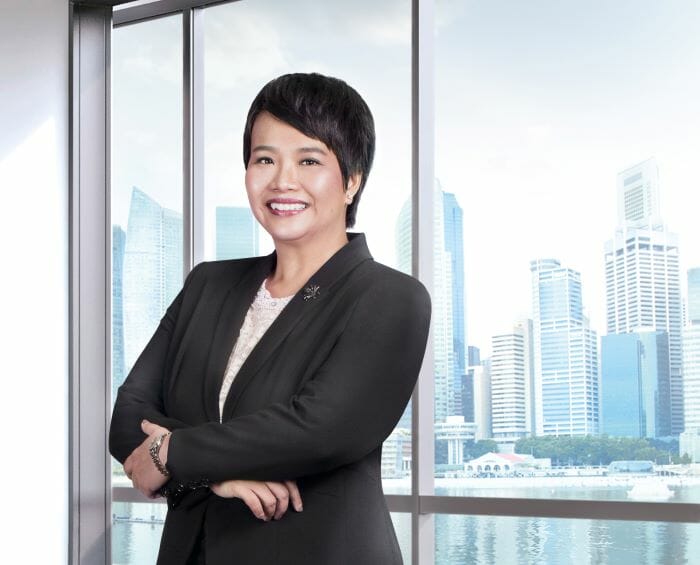 OCBC Projects Full Year GDP Growth Of 5.7%, An Uptick From Earlier Forecast