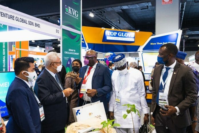 Kenaf Venture Global Explores AgriCommodity Potential For Future ...