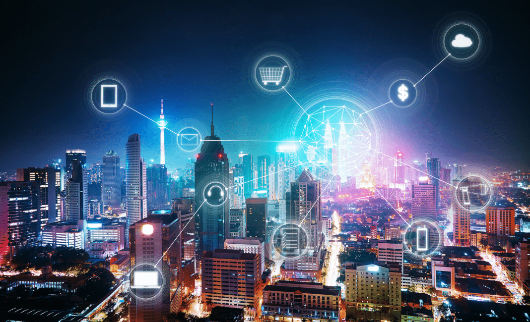 The Importance Of Adapting Digital Technologies Through Sustainable ...