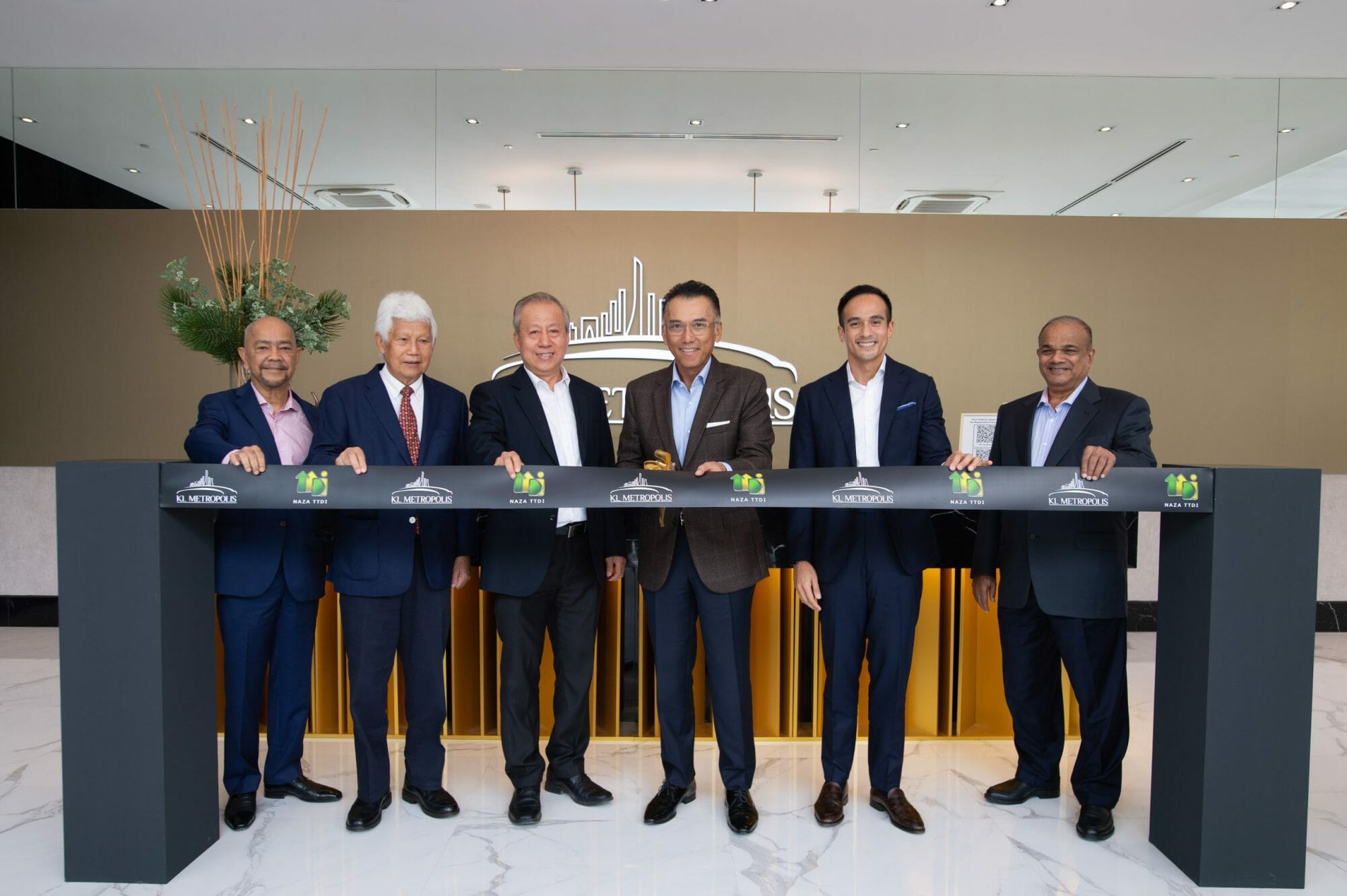 Naza TTDI Sets its Eyes on Delivery of 6 New Projects with RM3 Billion ...