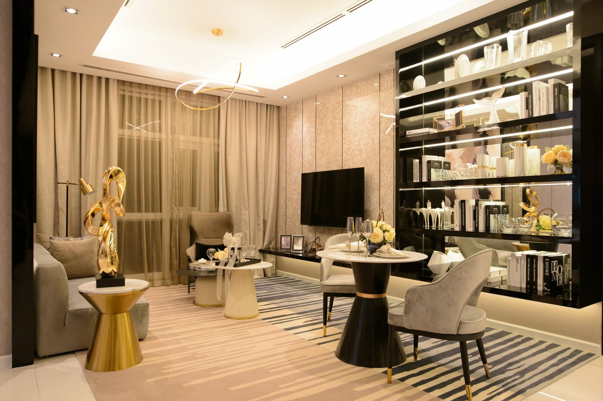 Naza TTDI Sets its Eyes on Delivery of 6 New Projects with RM3 Billion ...