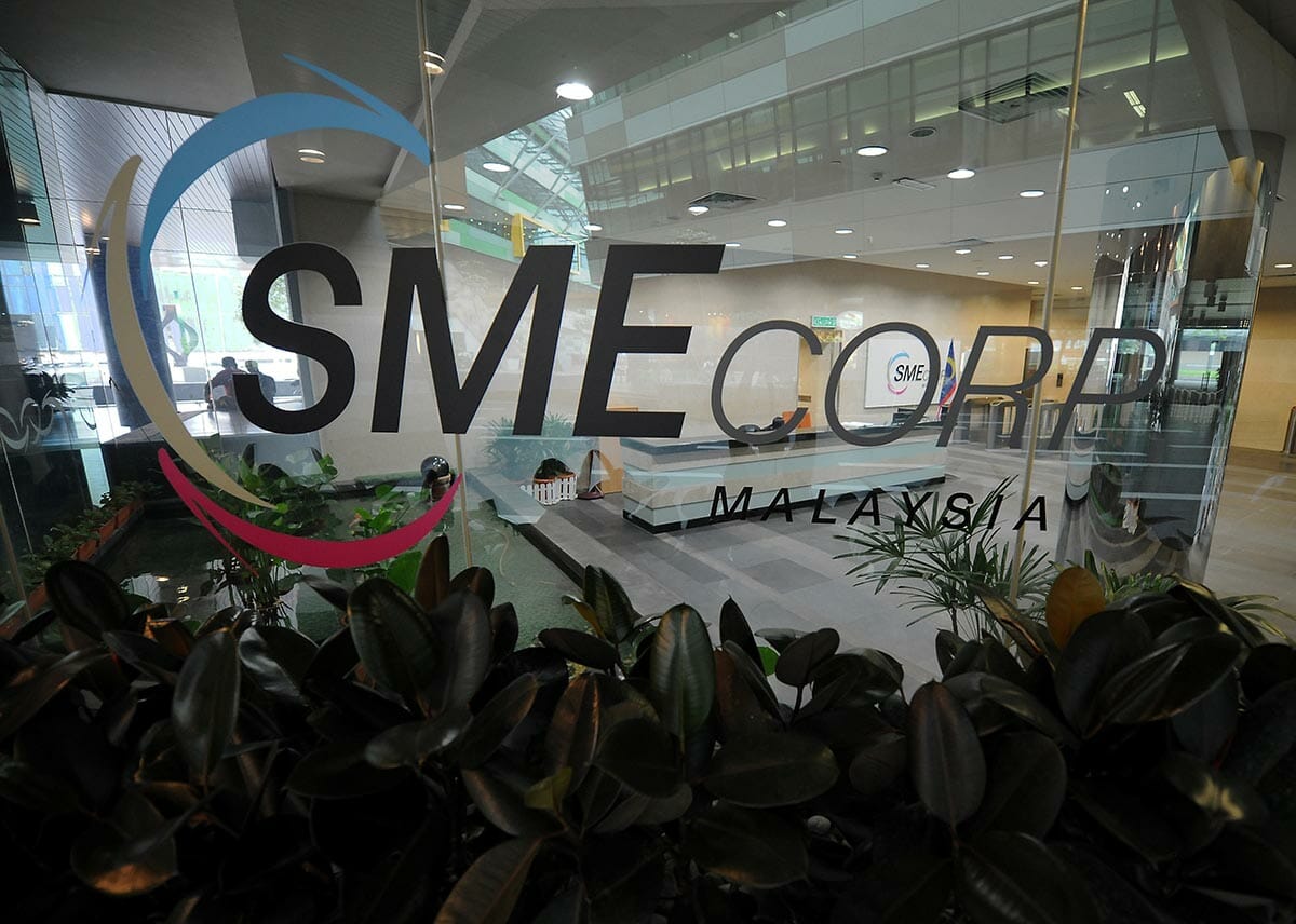 SME Corp Aims 10 Percent Cumulative Sales Value Increase For TUBE ...