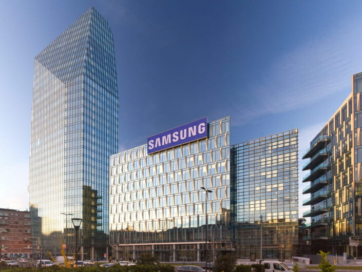 Samsung Engineering Secures RM680 Million Contract To Build Onshore Gas ...