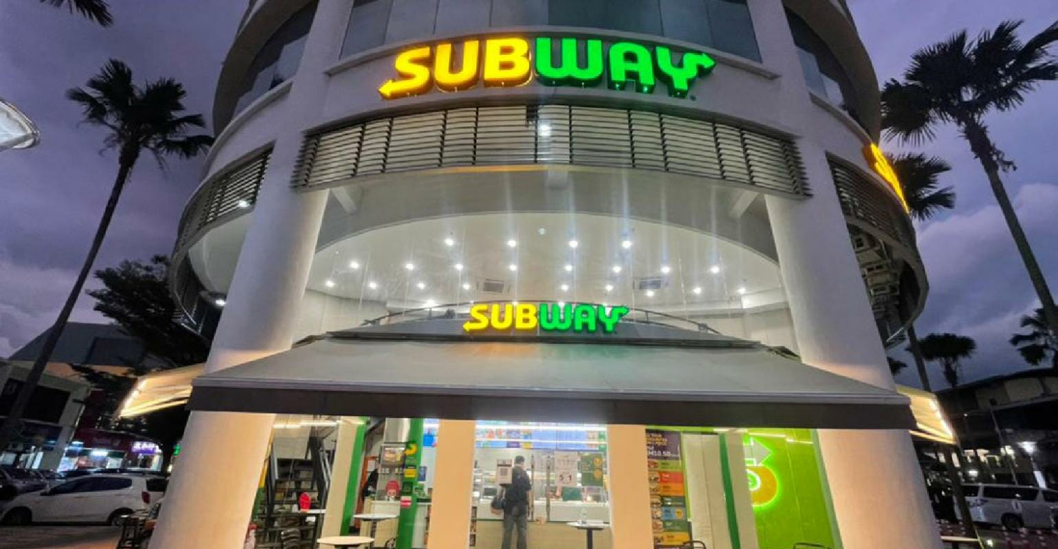Subway Can Be Sued Over Its Tuna, U.S. Judge Rules - BusinessToday