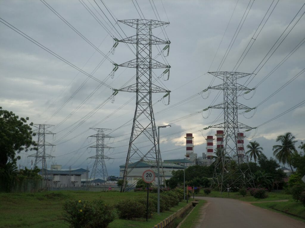 Electricity Fully Restored; TNB - BusinessToday