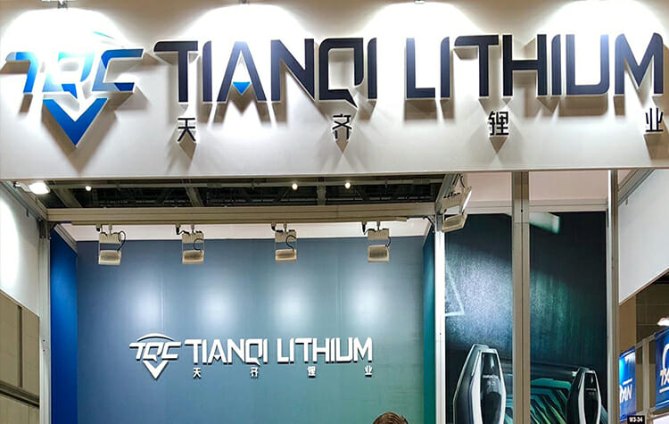 Deciphering the Listing of Tianqi Lithium - BusinessToday