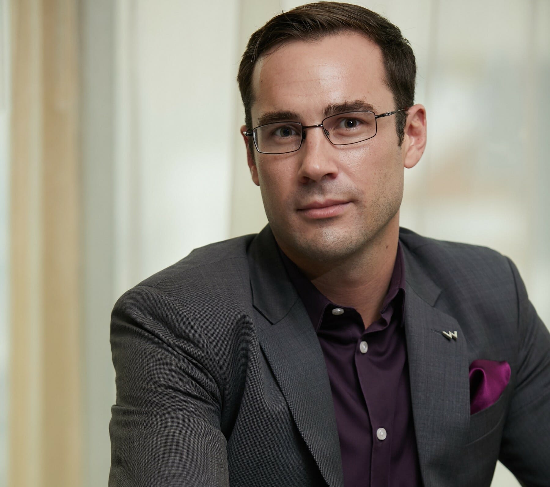 W Kuala Lumpur Appoints New General Manager - BusinessToday