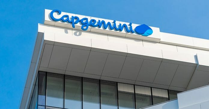 Capgemini Appoints Wendy Koh As Southeast Asia Lead