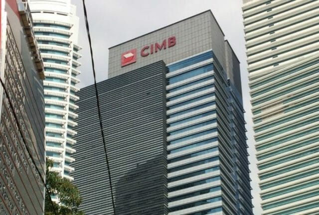 CIMB Recognised As Best Investment Bank in Malaysia at the Euromoney ...