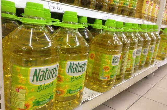 No Shortage Of Subsidised Cooking Oil In The Market - BusinessToday