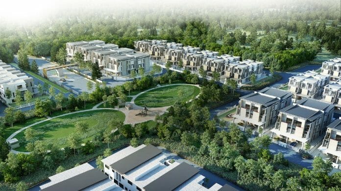 Country View Bhd Profits And Turnover For Current Quarter Dips ...