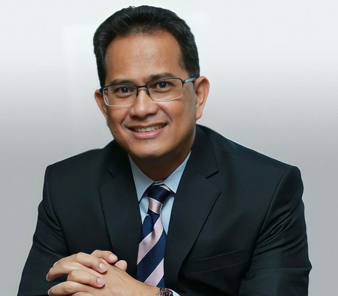 Berjaya Asset Appoints Dato Hisham Othman As CEO