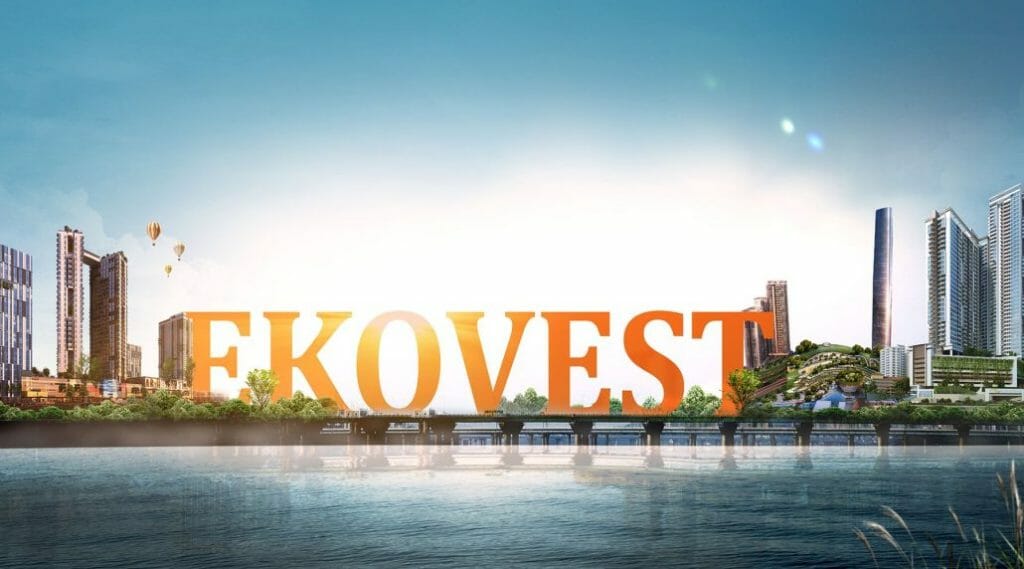 Ekovest Accepts LOA For RM1.979 Billion RTS Link Project Between JB And ...